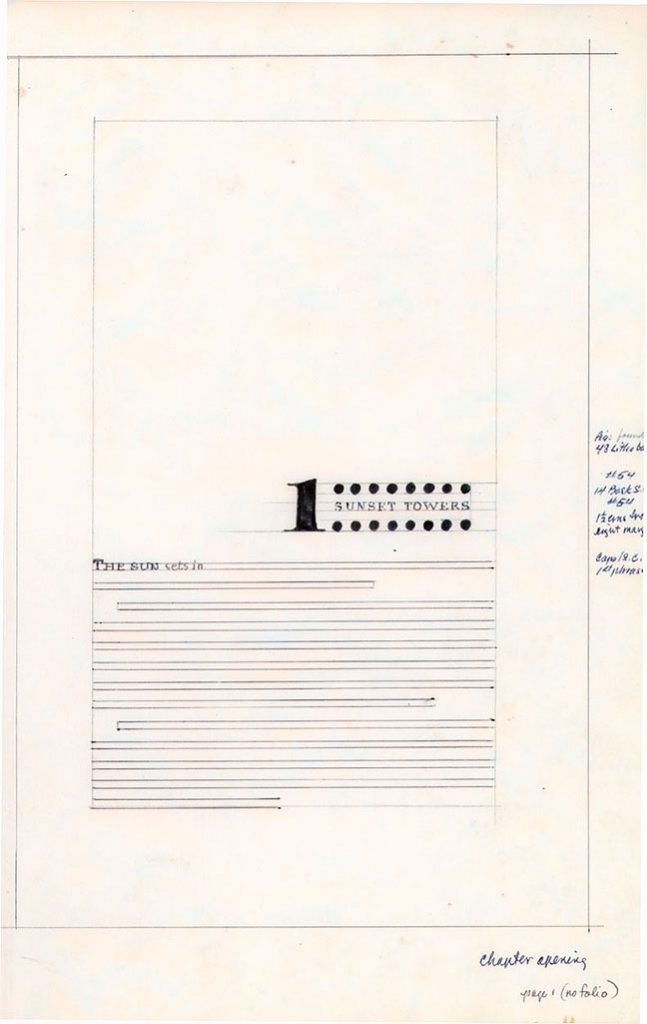 The Westing Game: Book Design - Cooperative Children's Book Center