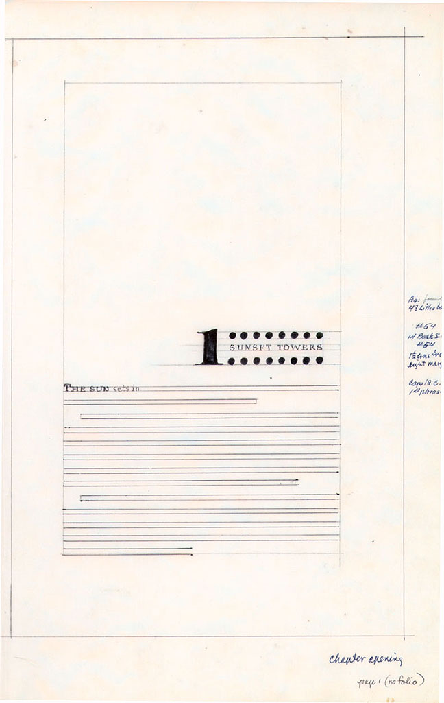 The Westing Game: Book Design - Cooperative Children's Book Center