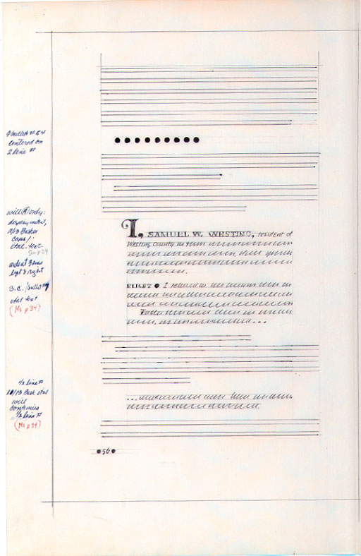 The Westing Game: Book Design - Cooperative Children's Book Center