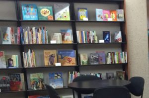 About - Cooperative Children's Book Center