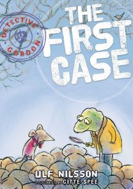 The First Case - Cooperative Children's Book Center