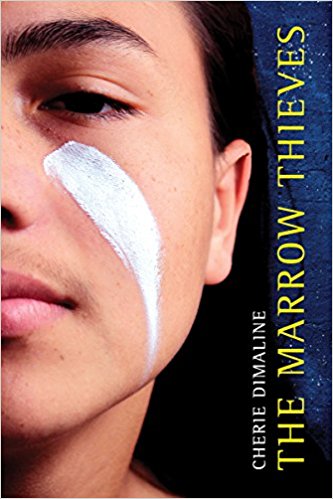 The Marrow Thieves - Cooperative Children's Book Center