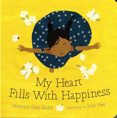 My Heart Fills with Happiness - Cooperative Children's Book Center