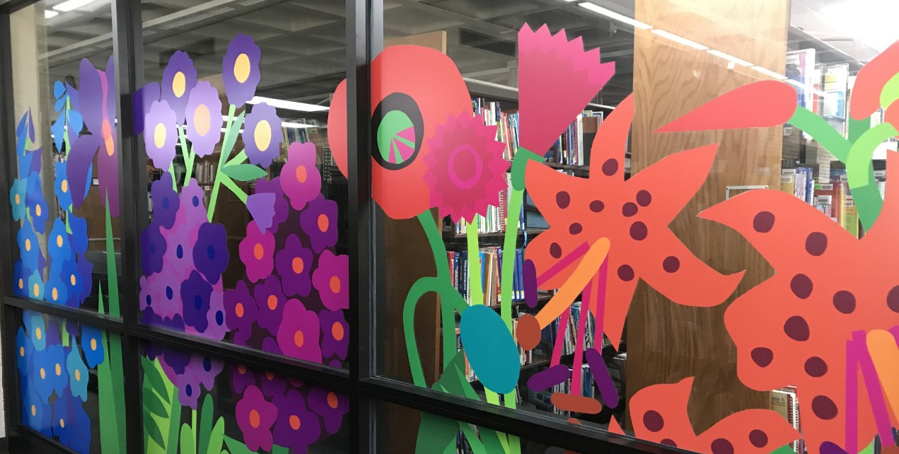 Lois Ehlert - Cooperative Children's Book Center