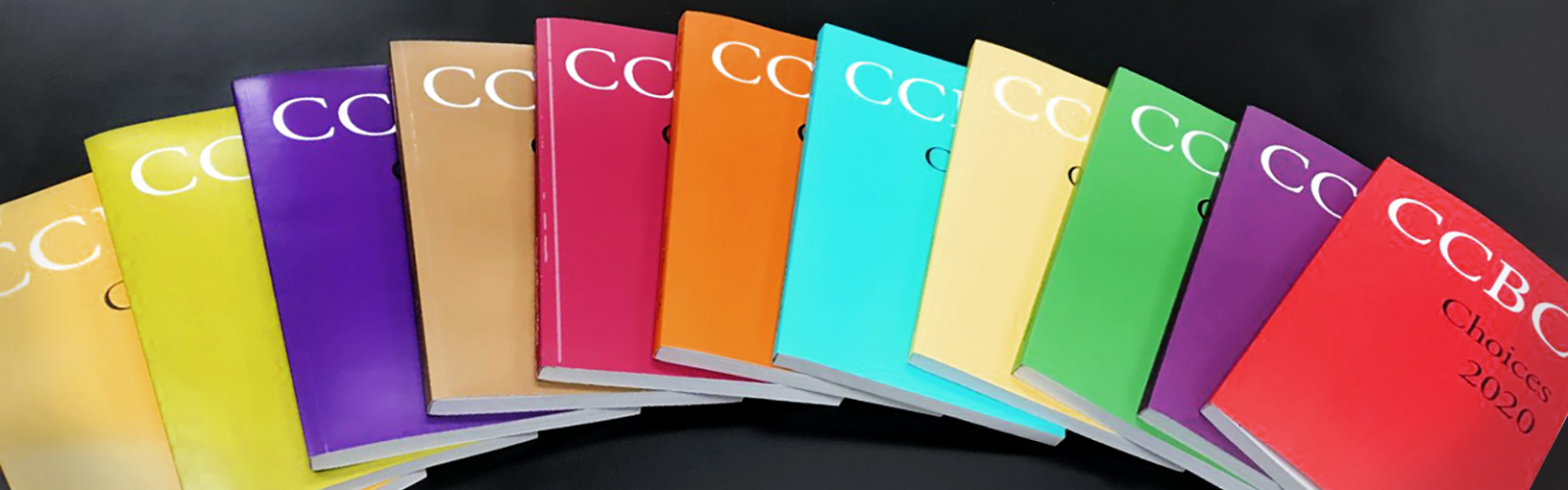 CCBC-Recommended Books Overview - Cooperative Children's Book Center