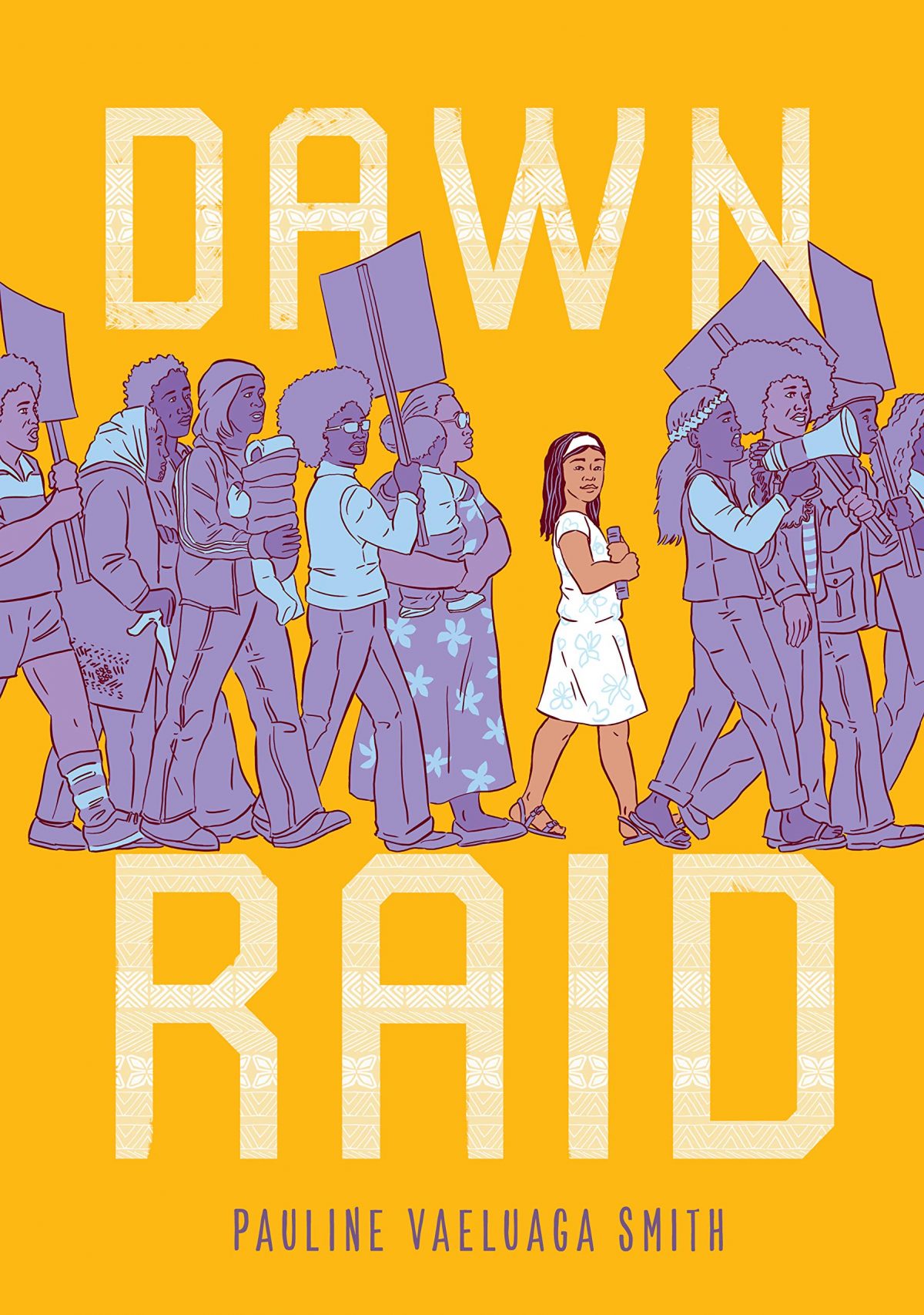 Dawn Raid - Cooperative Children's Book Center