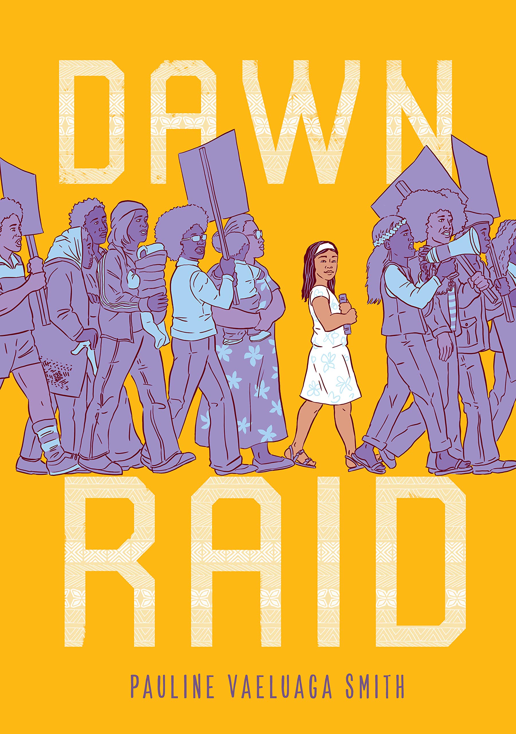 Dawn Raid - Cooperative Children's Book Center