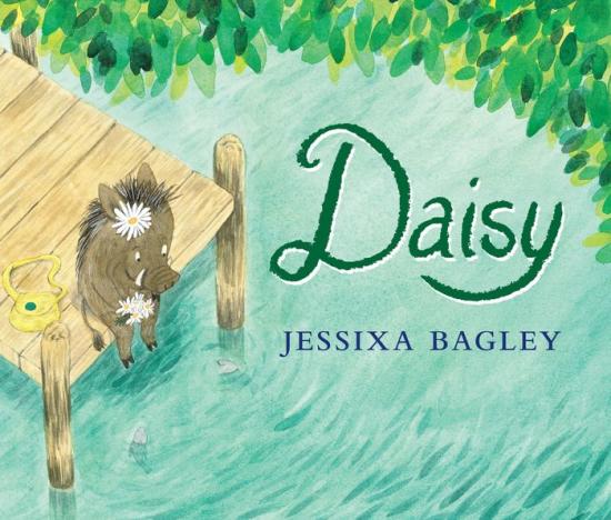 Daisy - Cooperative Children's Book Center