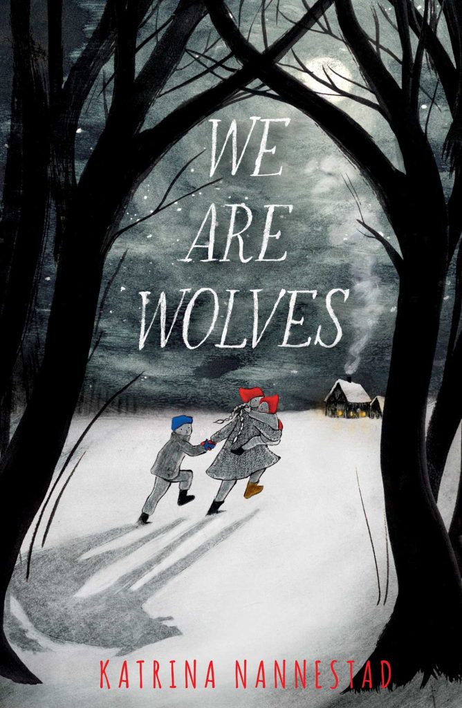 We Are Wolves - Cooperative Children's Book Center