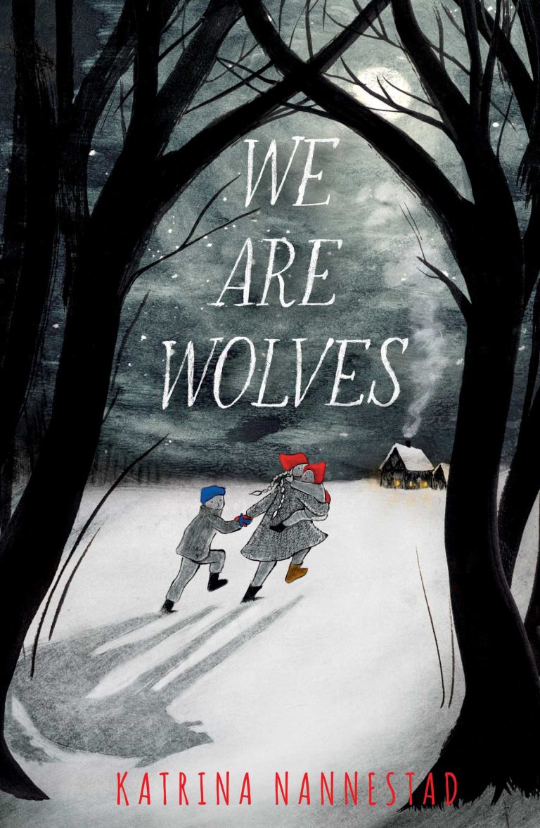 We Are Wolves - Cooperative Children's Book Center