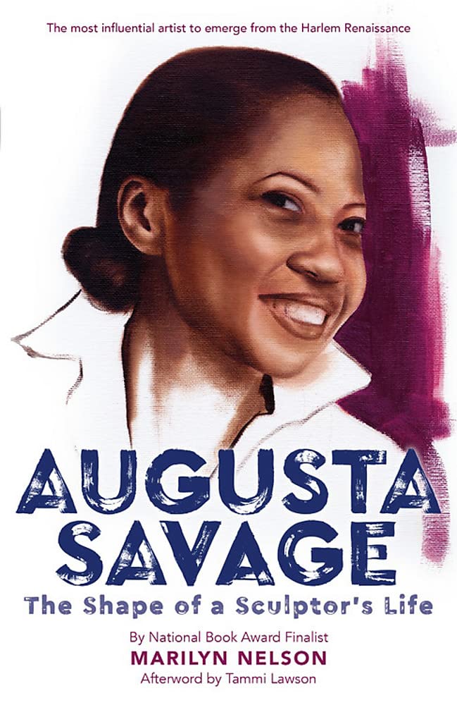Augusta Savage: The Shape of a Sculptor’s Life - Cooperative Children's ...