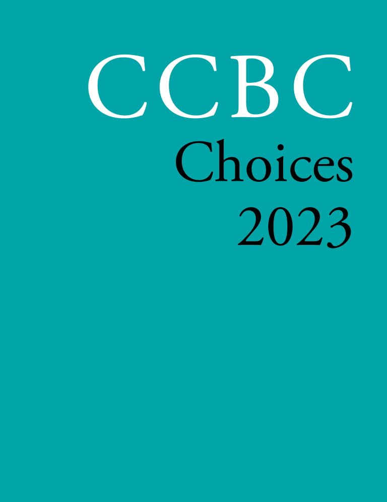 CCBC Choices - Cooperative Children's Book Center