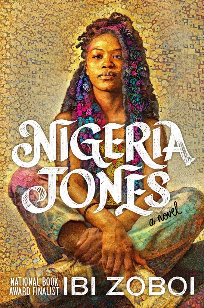 Nigeria Jones: A Novel - Cooperative Children's Book Center
