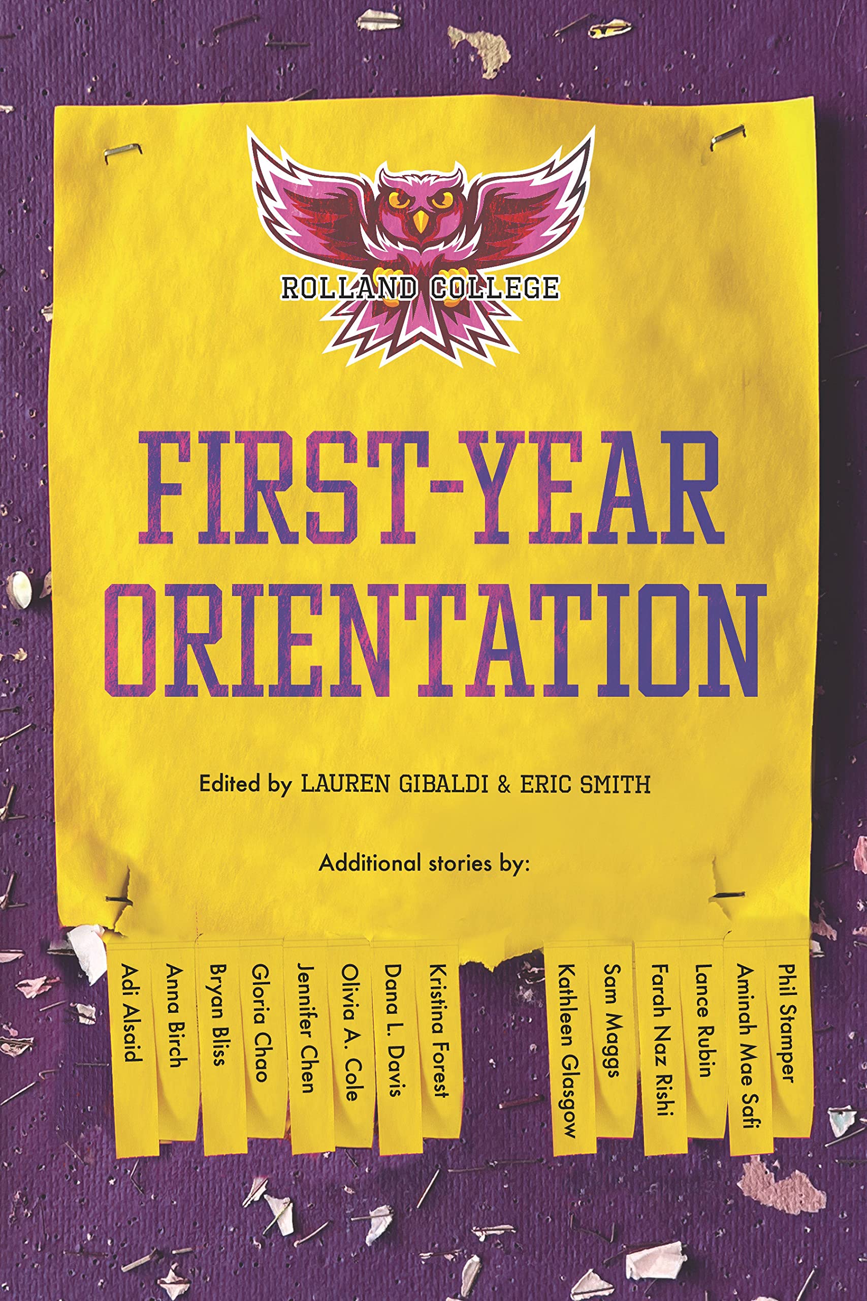 First-Year Orientation - Cooperative Children's Book Center