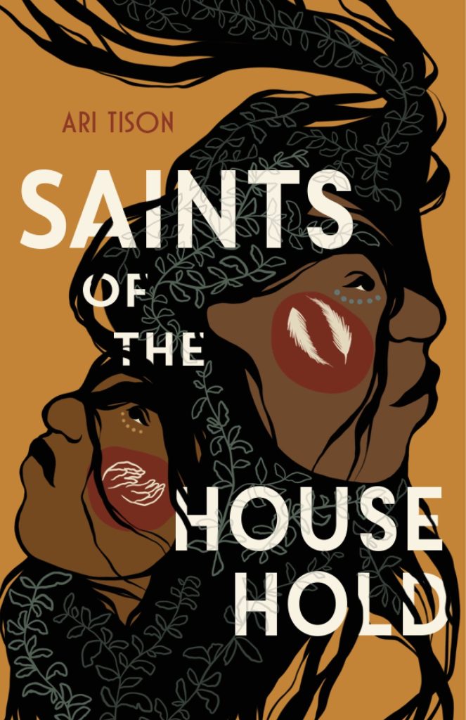 Saints of the Household - Cooperative Children's Book Center