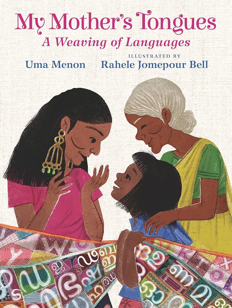 My Mother's Tongues: A Weaving of Languages - Cooperative Children's ...