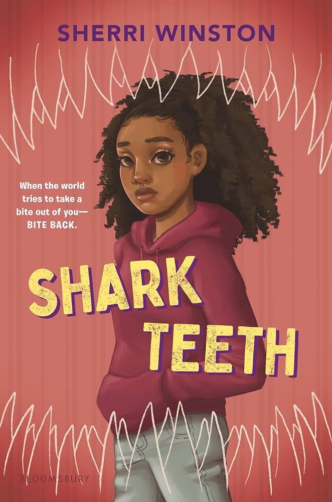 Shark Teeth - Cooperative Children's Book Center